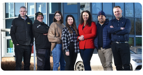 Elite Rendering Systems – Making Your House a Warmer Home