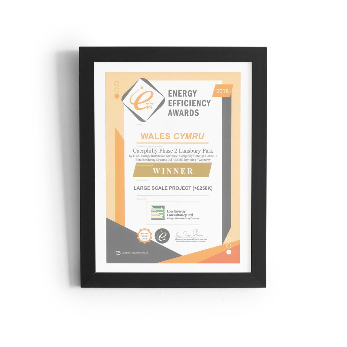 About Us – Elite Rendering Systems