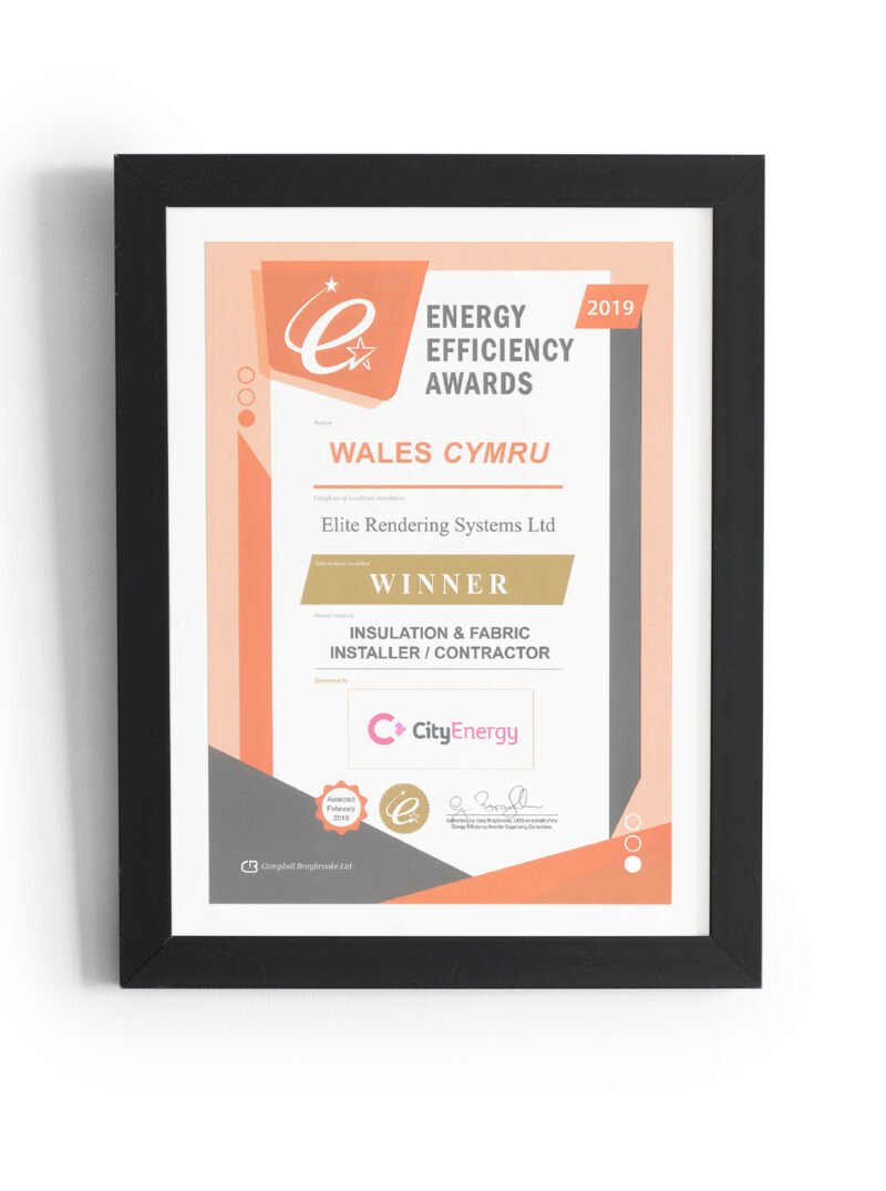 About Us – Elite Rendering Systems